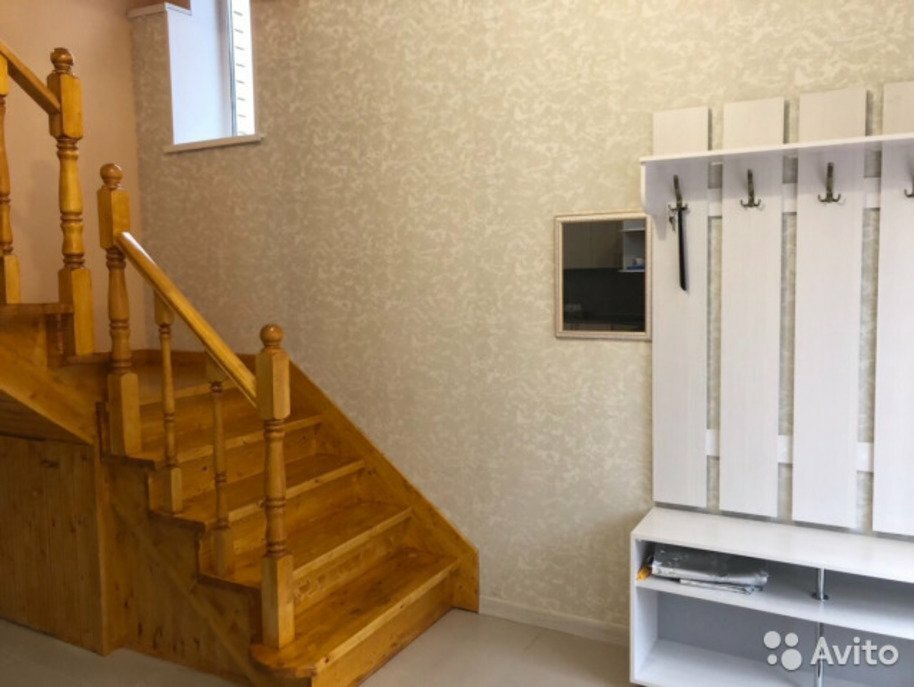 Kısa süreli konaklama Cottage on Deeva 9, Ulyanovsk, foto