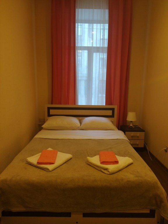 Konuk evi Жильё посуточно, Saint‑Petersburg, foto