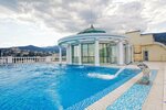 Dom Kompozitora (Екатерининская улица No:3), otel  Yalta'dan