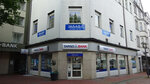 Targobank (North Rhine-Westphalia, Essen, Kaiser-Otto-Platz, 11), banka  Kuzey Ren‑Vestfalya'dan