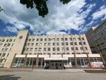 ВГТУ, кафедра СКОиФ им. проф. Ю. М. Борисова (ulitsa 20-letiya Oktyabrya No:84к1), eğitim altyapısı  Voronej'den