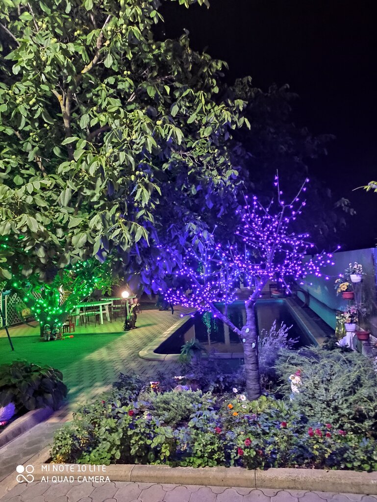 Otel Guest house on Pavlova 75, Yeysk, foto