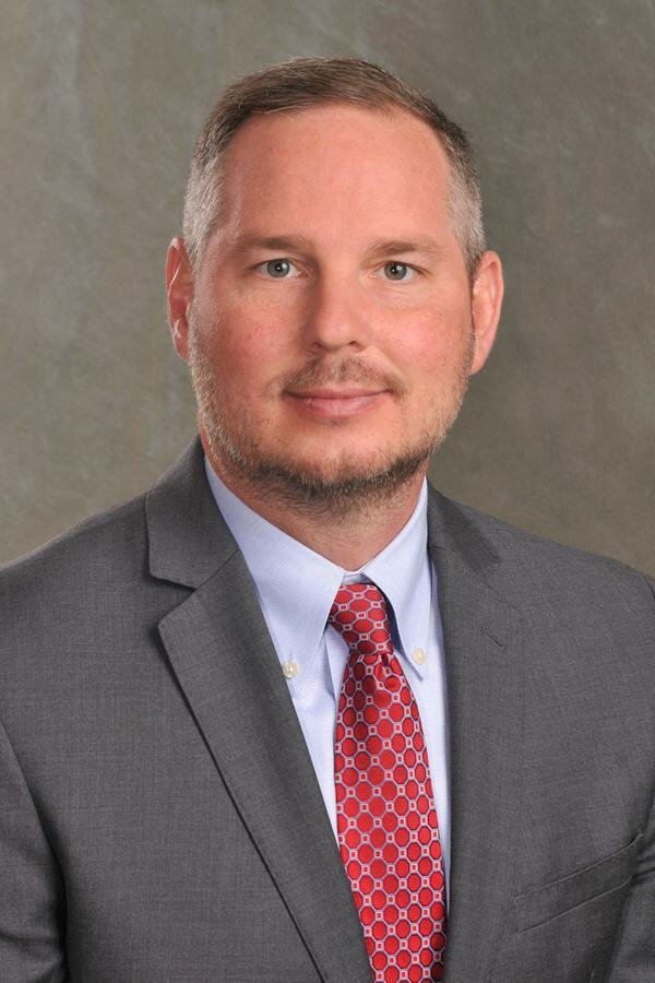 Yatırım fonu firmaları Edward Jones - Financial Advisor: Joe Gibson, Cfp® Aams™, Missouri Eyaleti, foto
