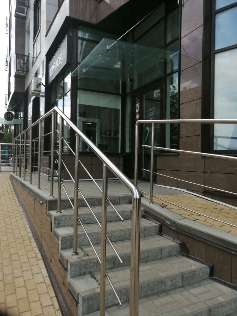 Güzellik salonu Topface, Belgorod, foto