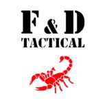 F&d Tactical (Zheleznodorozhnaya Street No:7А), askeri malzemeler  Kaliningrad'dan
