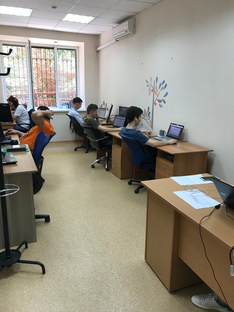 Bilişim firmaları X5studio, Rostov‑na‑Donu, foto