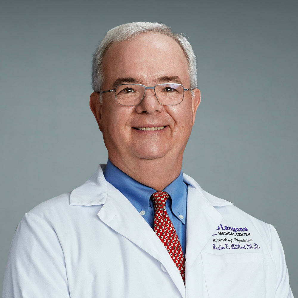 Tıp merkezleri ve klinikler Justin G. Lamont, Md, New York, foto