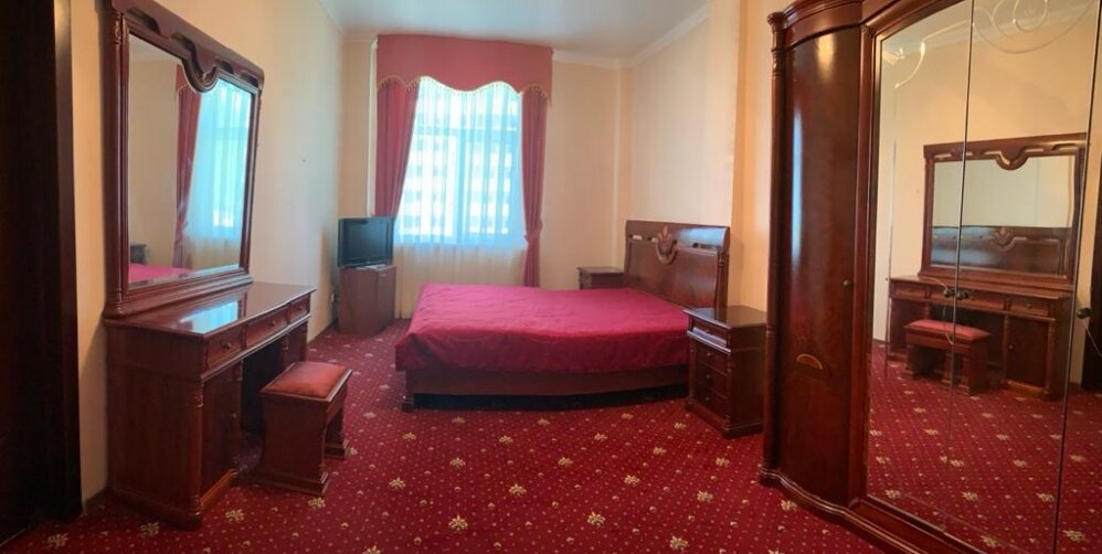 Turistik tesisler Gamma-Lux Ltd, Krasnodarski krayı, foto