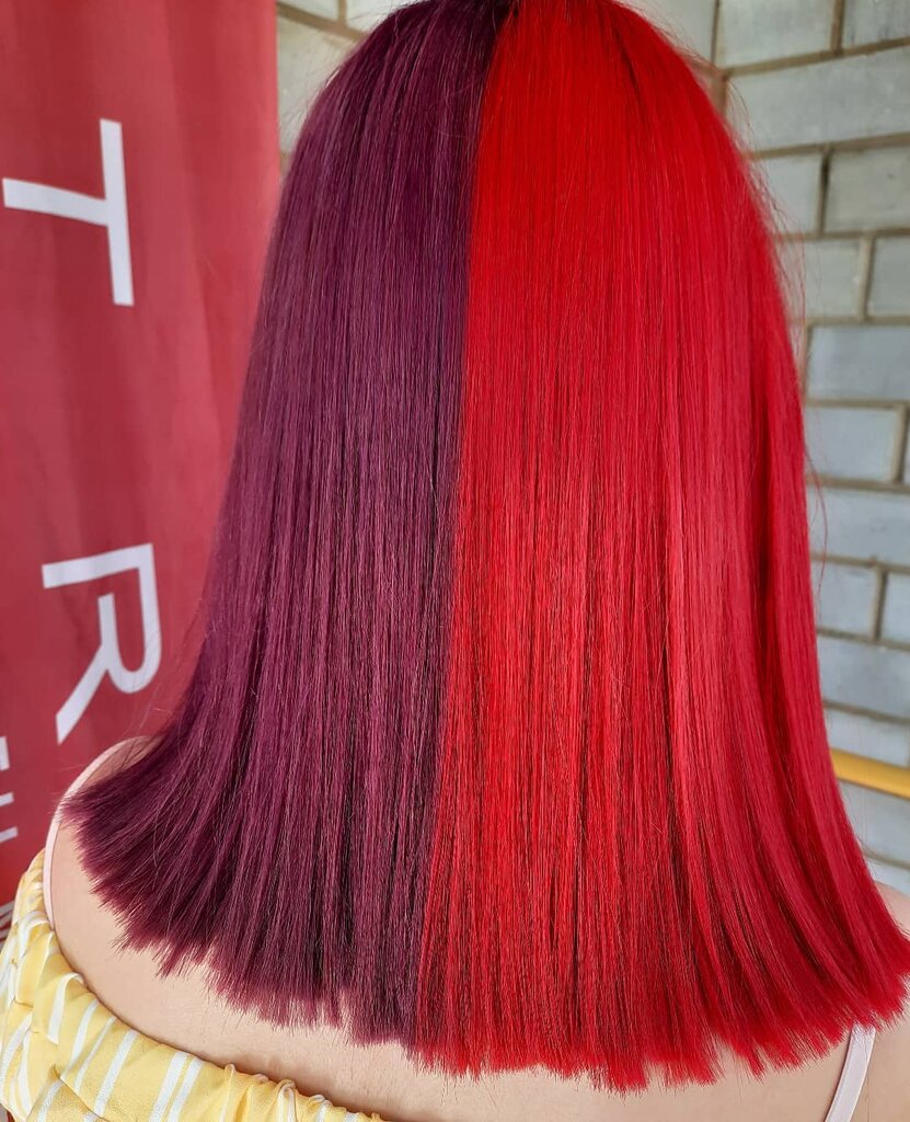 Güzellik salonu Akcent, Saransk, foto