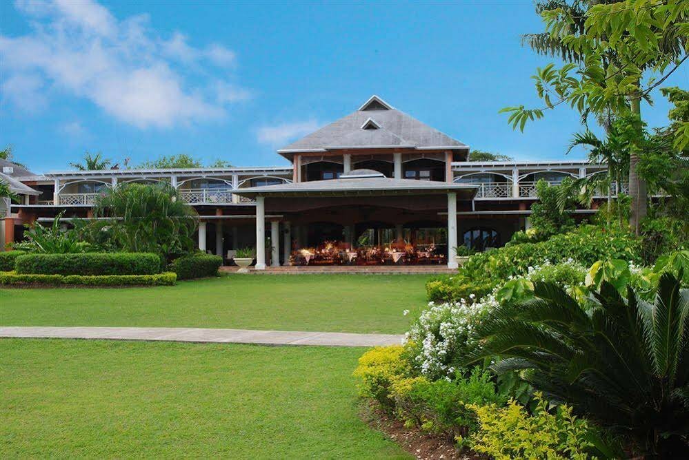 Otel The Oasis at Sunset All Inclusive, Montego Bay, foto