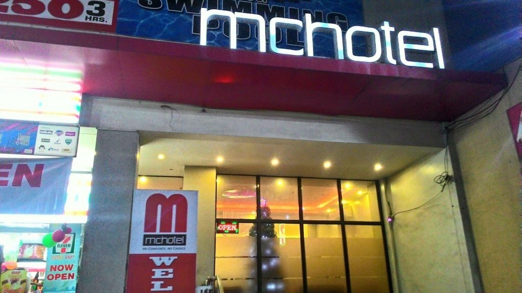 Otel Oyo 637 Fox Hotel, Quezon Şehri, foto