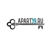 Apart39 (Universitetskaya ulitsa No:2Г), kısa süreli konaklama  Kaliningrad'dan