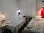 Hostal Carbonara (Calle Nueva No:16, Corunna), pansiyonlar, hosteller  A Coruña'dan