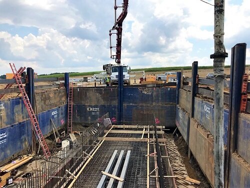 Giyim mağazası United Rentals - Trench Safety, Ohio Eyaleti, foto