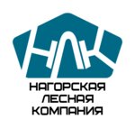 Nagorskaya lesnaya kompaniya (Moskovskaya Street No:110к1), ahşap endüstrisi  Kirov'dan