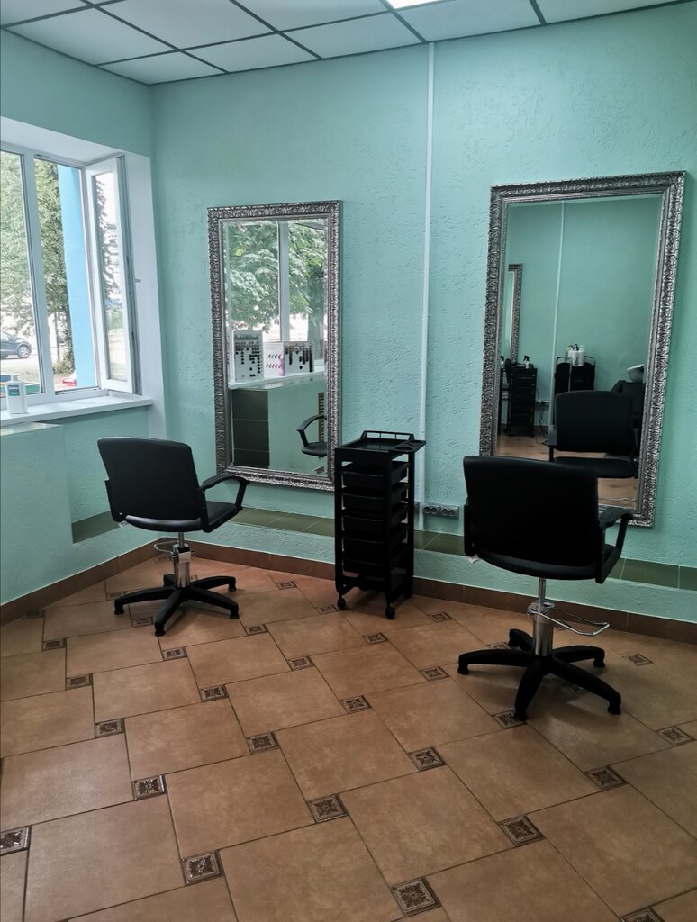 Kuaförler StrizhemiPilim, Minsk, foto