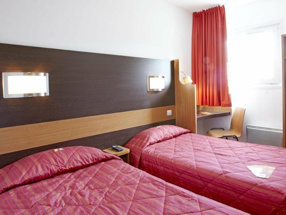 Otel Hotel F1 Longwy, , foto