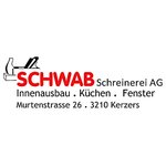 Schwab Schreinerei AG (Fribourg, See, Murtenstrasse, 26), ev mobilyası  Fribourg'dan