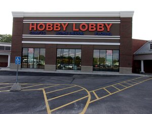 Hobby Lobby (Ohio, Cuyahoga County, Strongsville), hobi kulüpleri  Strongsville'den