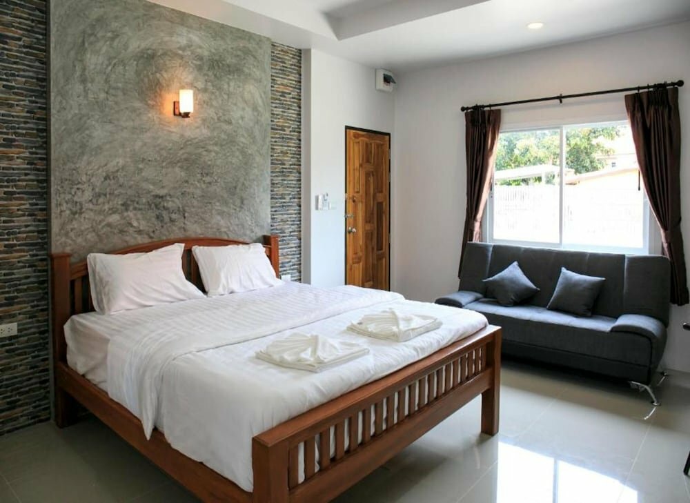 Otel Bunta house, , foto