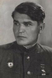 Anıt, heykel Махотин Борис Владимирович, Neya, foto