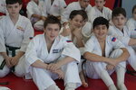 Krav-maga (Matrosova Drive No:12), spor kulüpleri  Yaroslavl'dan