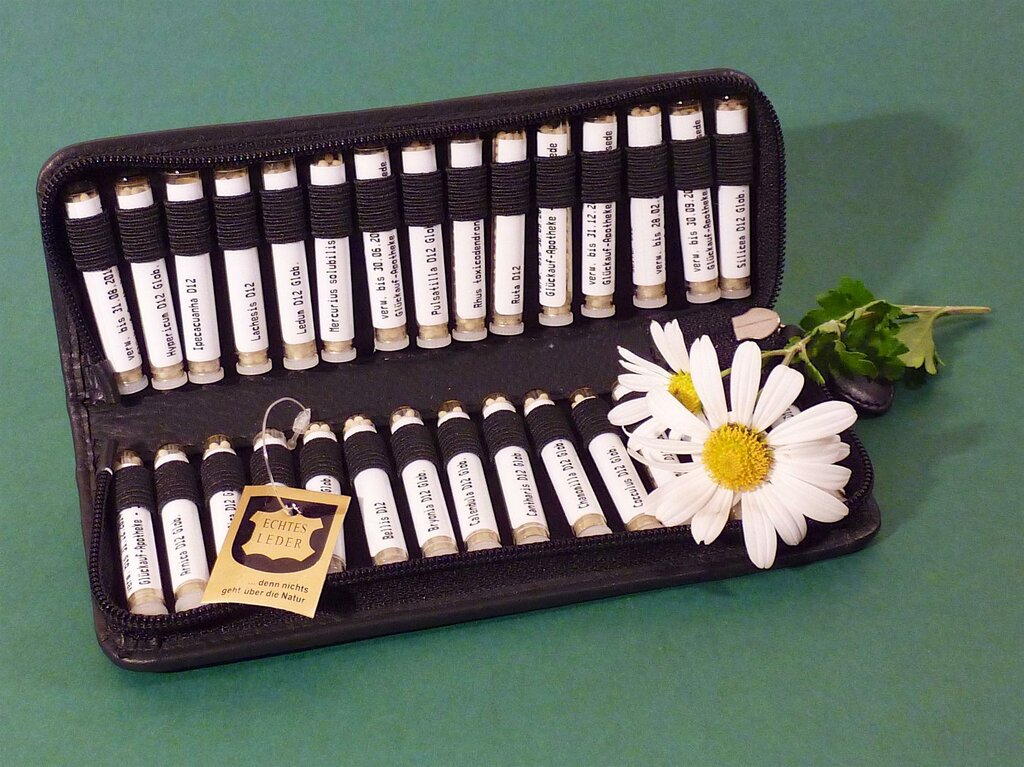 Eczaneler Glückauf-Apotheke, Aşağı Saksonya, foto