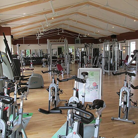 Fitness kulüpleri Easyfit Parsberg, Bavyera, foto