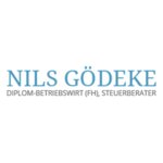 Nils Gödeke Steuerberatung (Nordertorstriftweg No:19, Nienburg (Weser)), muhasebeciler  Nienburg'dan