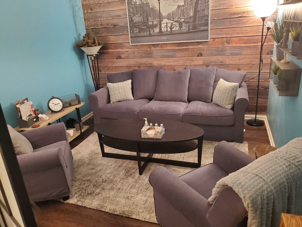 Aile danışmanlığı Optimum Balance Counseling, Michigan Eyaleti, foto