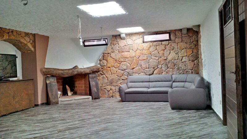 i̇nşaat malzemeleri toptan Edile Costruzioni di Nila Marin, Sardunya, foto