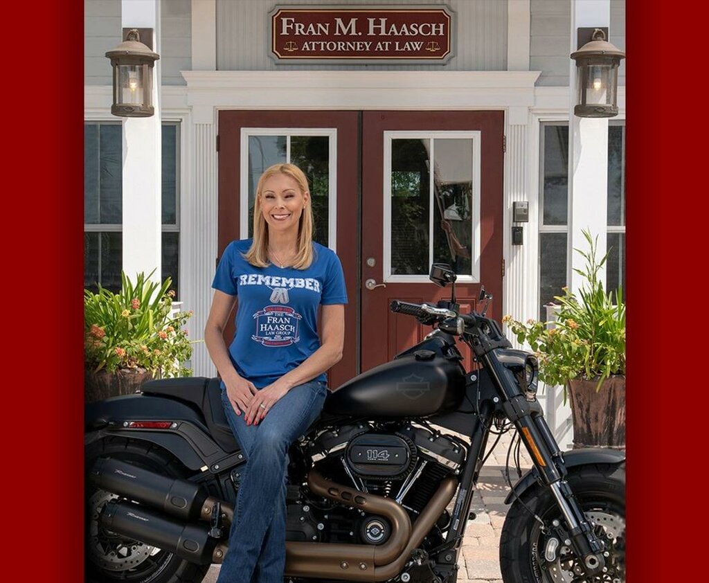 Avukatlar Fran Haasch Law Group Accident & Injury Lawyers, Florida Eyaleti, foto