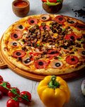 Apexpizza (Oʻzbekiston ovozi koʻchasi No:21), pizzacılar  Taşkent'ten