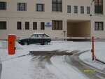 Vorota & Servece (Moscow Highway No:30), otomatik kapı firmaları  Tver'den