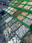 Природный камень: пластушка, мраморная крошка, бут, галька, голыш, валуны, глыбы, уральский плитняк, златолит и ДР (Studyonaya ulitsa No:3), taş ürünler ve yapılar  Volgograd'dan