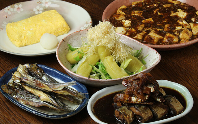Restoran 割烹・小料理店 さくら本店, Tokyo, foto
