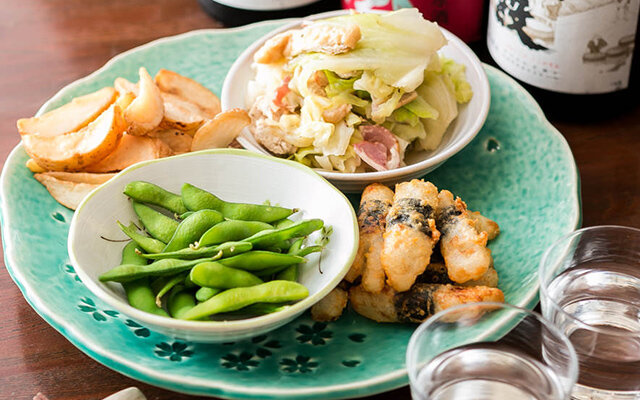 Restoran 割烹・小料理店 さくら本店, Tokyo, foto