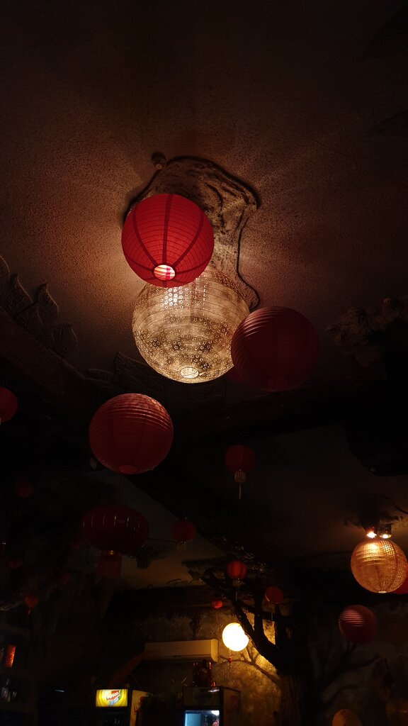 Restoran Kan Sin, Rostov‑na‑Donu, foto