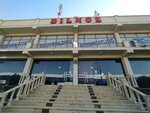 Дилноз (Andizhan, Istiqlol Street), düğün, toplantı salonu  Andican'dan
