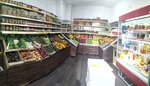 Молодёжная улица, 78 (Molodyozhnaya Street No:78), market  Himki'den