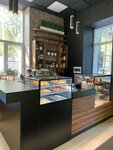 Кофейня-кондитерская (Mikhaila Nagibina Avenue No:40Б), kahve dükkanları  Rostov‑na‑Donu'dan