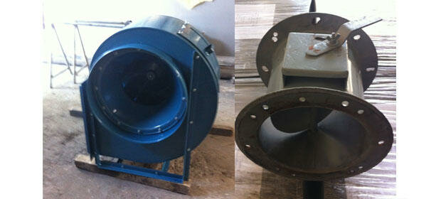 Sanayi ekipmanları firmaları Industrias Fortaleza Rr S. A. S, Medellin, foto