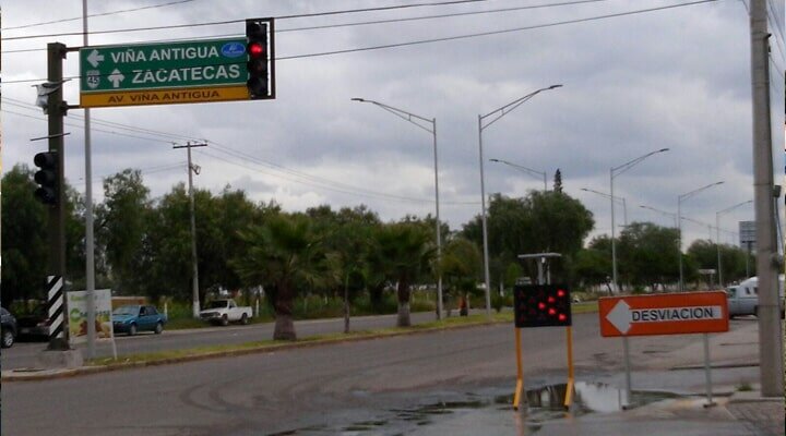 i̇nşaat firmaları Gvc Proyectseñal, Aguascalientes, foto