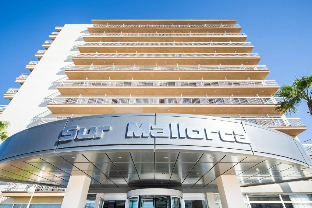 Otel Iberostar Selection Es Trenc, Balear Adaları, foto