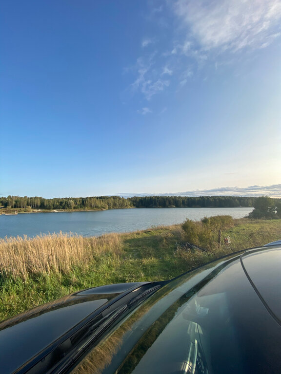 Plaj Пляж, Brianskaya oblastı, foto