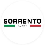 Sorrento (1st Krasnoarmeyskaya Street No:6), mutfak mobilyaları  Perm'den