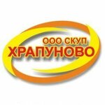 Skup Hrapunovo (Novatorov Street No:7Ак2), depo hizmetleri  Moskova'dan