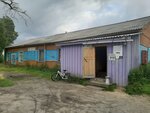 Grocery (Republic of Karelia, Loukhskiy rayon, Kestengskoye selskoye poseleniye, posyolok Sosnovy), market  Karelya Cumhuriyeti'nden