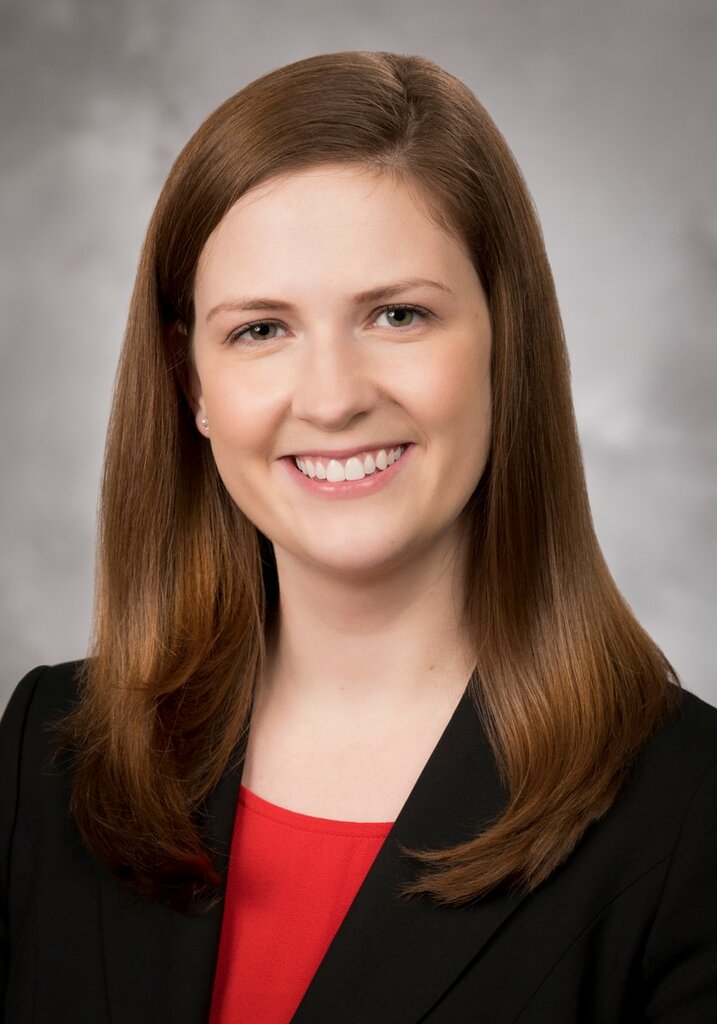 Çocuk poliklinikleri Erin DelBene Andrews, Md, Michigan Eyaleti, foto