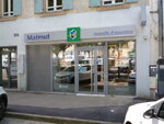 Matmut Assurances (Place Jean Jaurès No:43, Romans-sur-Isère), sigorta şirketleri  Romans‑sur‑Isère'den